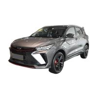 China SUV Geely Coolray 1.5t Dct Compact Gasoline Electric Steering System Family Petrol for sale
