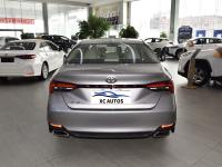 China Max. torque Nm 207 TO-YOTA Avalon 2.0L Sedan Gasoline Vehicle for Adult Manufactured for sale