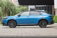 China Hon-da eNP2 EV 2024 Compact SUV 150 204Ps Electric Mileage 1-25000 Miles Fuel Electric for sale