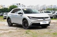 China Hon-da eNP2 EV 2024 Compact SUV 150 204Ps Electric Mileage 1-25000 Miles Fuel Electric for sale