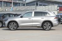 China Buy Geely Monjaro 2024 Xingyue L High Speed Gasoline Car Online with 360° Rear Camera for sale
