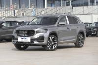 China Buy Geely Monjaro 2024 Xingyue L High Speed Gasoline Car Online with 360° Rear Camera for sale
