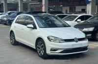 China Volkswagen Golf Gasoline Petrol Used Car Automotive for VW Golf 4 CAR 5 Door 5 Seat for sale