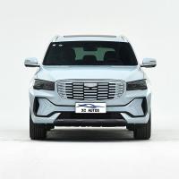 China Level SUV 2024 Geely Xingyue L Euro VI Gasoline Automatic Xingyu Scooter 2021 Monjaro for sale