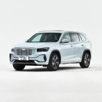 China Level SUV 2024 Geely Xingyue L Euro VI Gasoline Automatic Xingyu Scooter 2021 Monjaro for sale