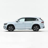 China Level SUV 2024 Geely Xingyue L Euro VI Gasoline Automatic Xingyu Scooter 2021 Monjaro for sale