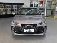 China 2024 To-yota Avalon Hybrid FWD Maximum Torque Nm 200-300Nm Multi-function Steering Wheel for sale