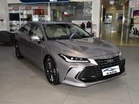 China 2024 To-yota Avalon Hybrid FWD Maximum Torque Nm 200-300Nm Multi-function Steering Wheel for sale