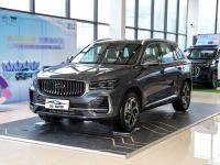 China Geely 2021 Xingyue L Emgrand 2024 Cars Vehicles Monjaro Geely Gasoline Cars Integral Body for sale