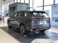 China Geely 2021 Xingyue L Emgrand 2024 Cars Vehicles Monjaro Geely Gasoline Cars Integral Body for sale