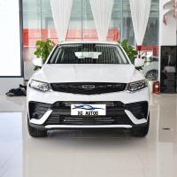 China Sunroof 2021 Geely Xingyue EPro PHEV 561KM Multi-purpose Luxury 5-Door Electric Car for sale