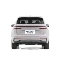 China 2024 Geely Xingyue L Zhiqing 1.5T Compact SUV Hybrid LED Headlight Included for sale