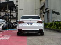 China Cars from 2023 FAW To-yota Avalon 2.0L Sedan with Natural Aspiration and CVT Gearbox for sale