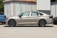 China 3780x1715x1540 Body Structure 2024 Volkswagen Sagitar Gasoline Vehicle 4-door 5-seat Sedan for sale