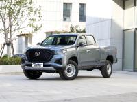China CHANGAN KAICHENG F70 2.4T Automatic Two-Wheel Drive Gasoline Truck Turbo Cruise Control for sale