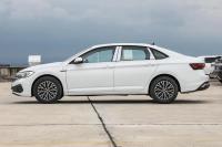 China 3780x1715x1540 Body Structure 2024 Volkswagen Sagitar Gasoline Vehicle 4-door 5-seat Sedan for sale