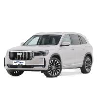 China Geely Xingyue L Auto Zhiqin A 2024 Gasoline Vehicle with Multi-function Steering Wheel for sale