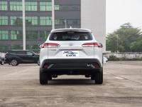China SUV Toyota Front Lander 2023 2.0L CVT Sport Edition with Maximum Torque Nm of 200-300Nm for sale