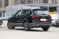 China 2024 Volkswagen Tiguan L 330TSL 2.0T 186Hp Medium SUV Gasoline Car for Customer Needs for sale