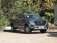 China 2024 Changan Hunter F70 Hybrid EV Electric Pickup Truck 4x4 Off Road Energy Vehicle for sale
