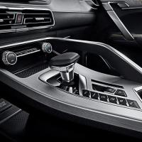 China Electric Steering System Geely Coolray Binyue 2023 2024 2020 Air Vent Extension SUV for sale