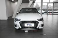 China 1-25000 Miles Mileage Audi A3 Sportback Luxury Sedan Used Petrol and Compact SUV for sale