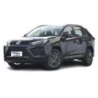 China 2024 Toyota Wildlander Hybrid SUV 5-Door 5-Seat 178hs with Macpherson Front Suspension for sale