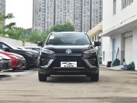 China 2024 Toyota Wildlander Hybrid SUV 5-Door 5-Seat 178hs with Macpherson Front Suspension for sale