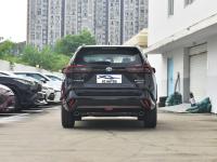 China 2024 Toyota Wildlander Hybrid SUV 5-Door 5-Seat 178hs with Macpherson Front Suspension for sale
