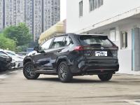 China 2024 Toyota Wildlander Hybrid SUV 5-Door 5-Seat 178hs with Macpherson Front Suspension for sale