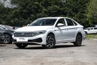 China Volkswagen Sagitar Gasoline Car with Conventional Fuel 4-door 5-seater Body Structure for sale