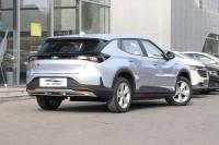 China Pure Long Range Chevrolet Menlo Auto Used Car 518km Cruising Range Discount Sales SUV for sale