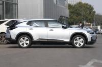 China Pure Long Range Chevrolet Menlo Auto Used Car 518km Cruising Range Discount Sales SUV for sale