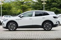 China Volkswagen ID.4 Crozz 2024 ver. PURE Limited Edition Compact SUV EV Car with ESC for sale