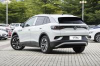 China Volkswagen ID.4 Crozz 2024 ver. PURE Limited Edition Compact SUV EV Car with ESC for sale