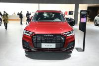 China ESC Electronic Stability Control System Yes 2024 Audi Q7 Gasoline Used Car at Prices for sale