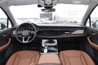 China ESC Electronic Stability Control System Yes 2024 Audi Q7 Gasoline Used Car at Prices for sale