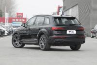 China ESC Electronic Stability Control System Yes 2024 Audi Q7 Gasoline Used Car at Prices for sale