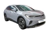 China Multi-function Steering Wheel ID.4 Crozz 2024 ver. PURE Compact SUV EV Car with 5 Seats for sale