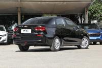 China 2023 Chevrolet Monza 1.5 Hybrid Sedan Used Body Structure Sedan Energy type Gasoline for sale