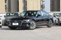 China 2024 Audi A6l Phev Energy Vehicle with Leather Seats and Maximum Torque Nm of 200-300Nm for sale