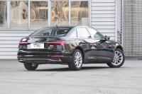 China 2024 Audi A6l Phev Energy Vehicle with Leather Seats and Maximum Torque Nm of 200-300Nm for sale