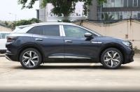 China 2024 Modified PRO Compact SUV EV Car ID.4 Crozz Electric Fuel Type LED Daytime Light for sale