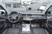 China 2024 Audi A6l Phev Energy Vehicle with Leather Seats and Maximum Torque Nm of 200-300Nm for sale