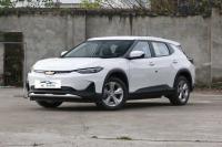 China Used Sedan Vehicle Car Chevrolet Changxun SUV 518km with Maximum Power of 150-200Ps for sale