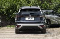 China Mileage 1-25000 Miles Midsize SUV EV Car Max speed 160 km/h ID.6 Crozz 2023 ver. PURE for sale