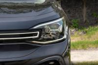China Mileage 1-25000 Miles Midsize SUV EV Car Max speed 160 km/h ID.6 Crozz 2023 ver. PURE for sale