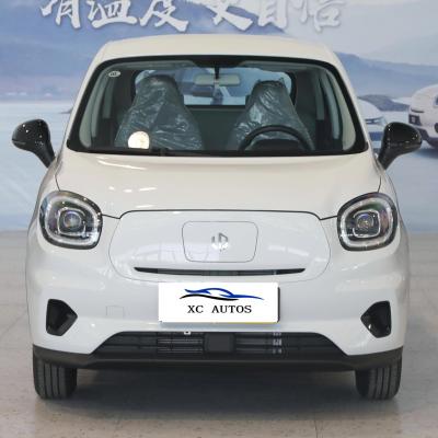 China 2023 Left Steering High Speed Leapmotor T03 Ev Car 4790*1960*1499 for sale
