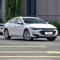 China Chevrolet Malibu XL 2023 1.5t Ruidong Edition Gasoline Car with Front 4 Rear 4 Radar for sale