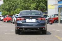 China Chevrolet Malibu XL 2023 1.5t Ruidong Edition Gasoline Car with Front 4 Rear 4 Radar for sale